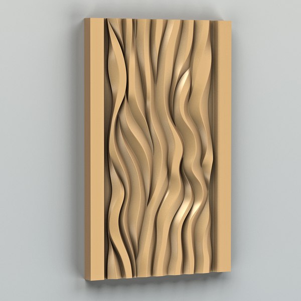 max decorative wall panel