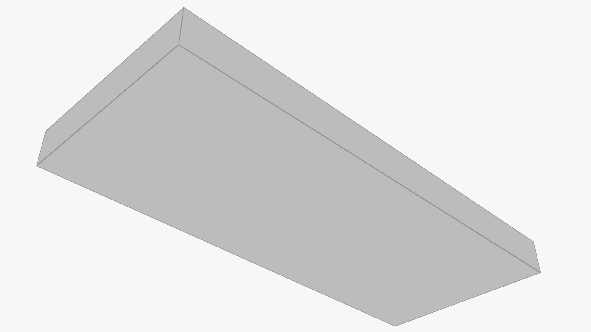 3D Stack Of Cartoon Money Bills Low Poly V1 Model - TurboSquid 2012617