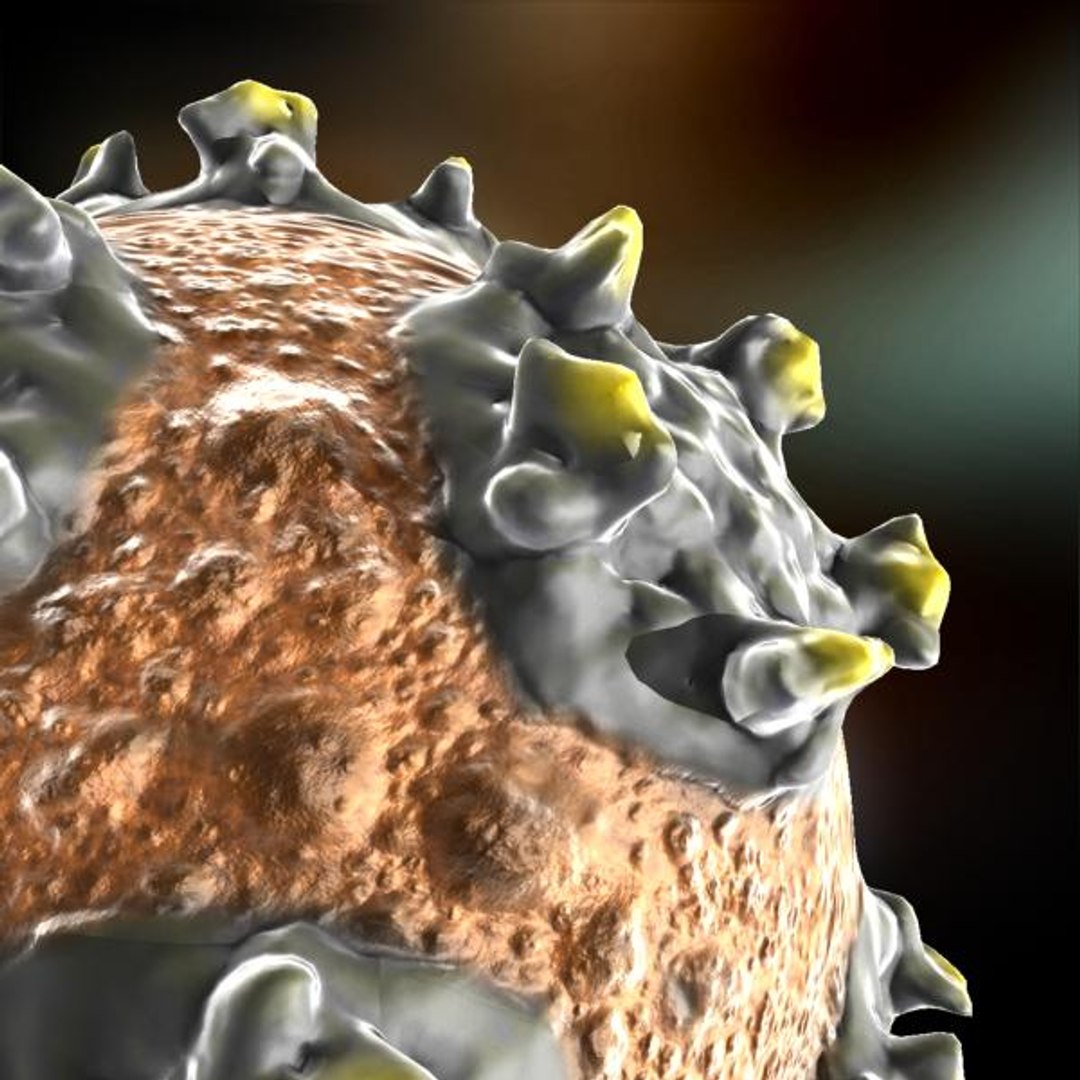 3ds Max Virus