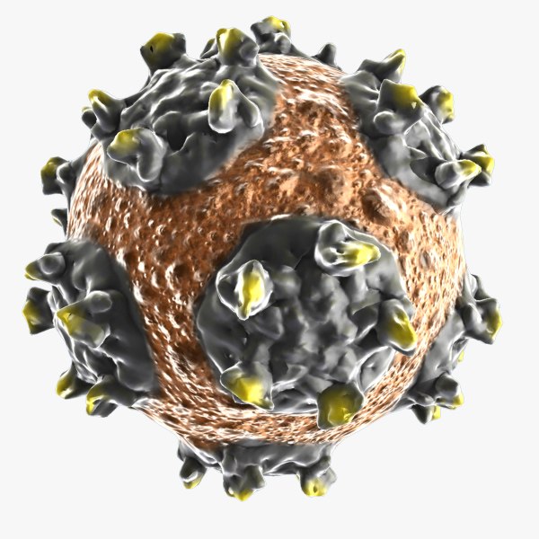 3ds max virus