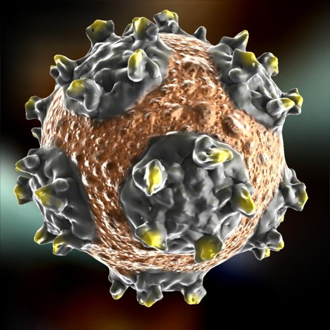 3ds Max Virus