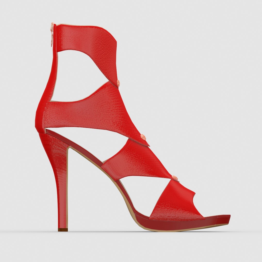 Marilyn S Shoe Boot Max