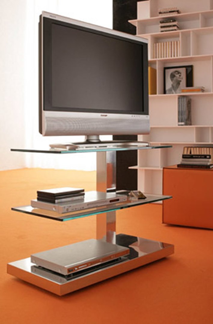 3d Cattelan Italia Play Tv Model