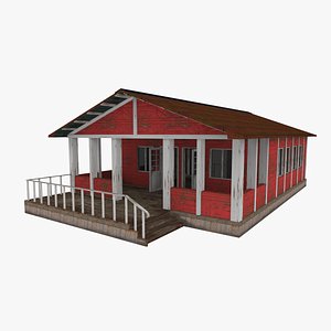 3D Stalker Models | TurboSquid