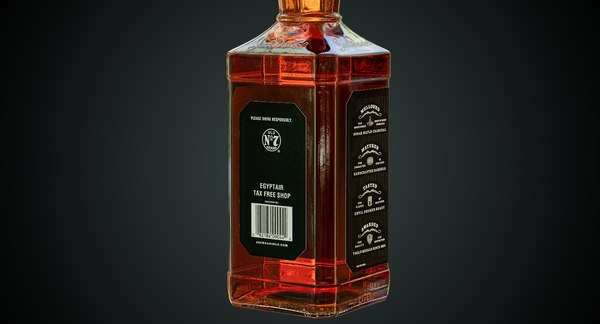 jack daniel s bottle max