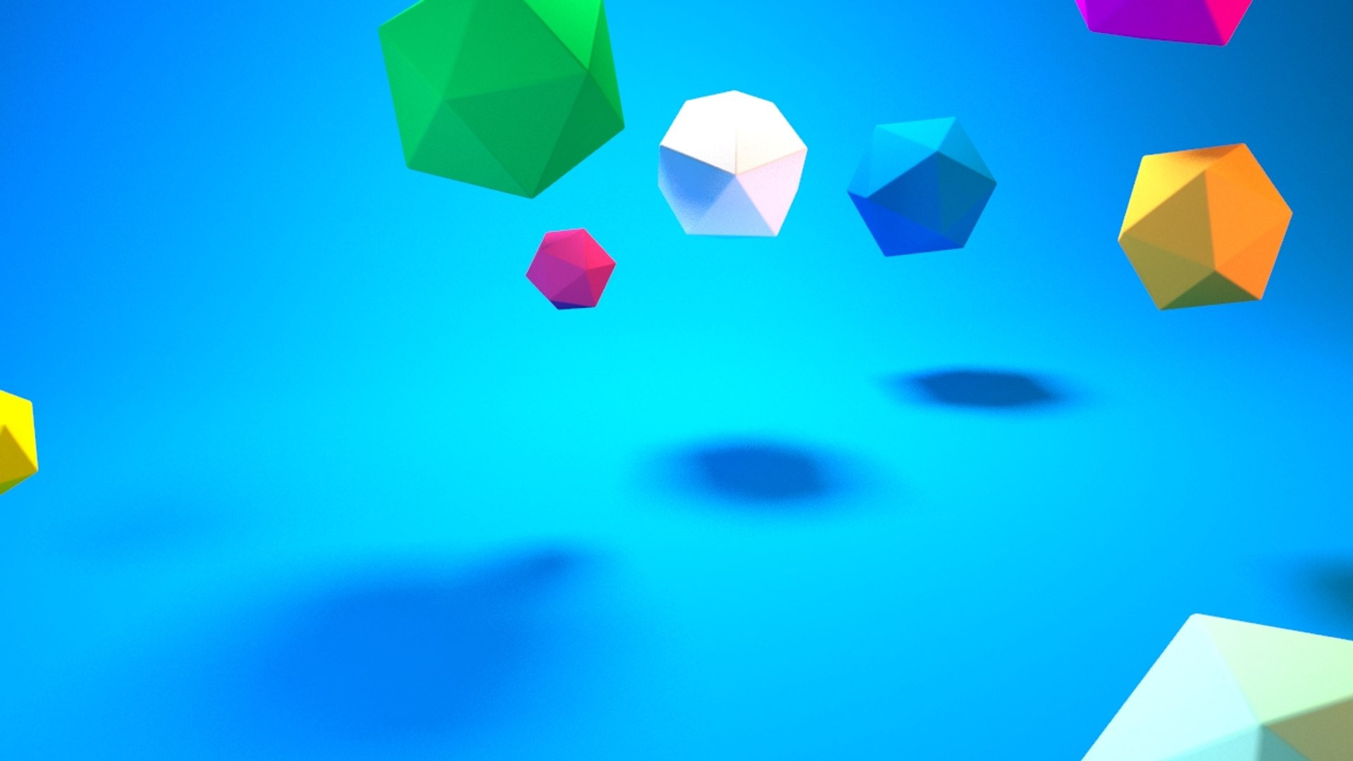 3D Opening Scene - TurboSquid 1193755