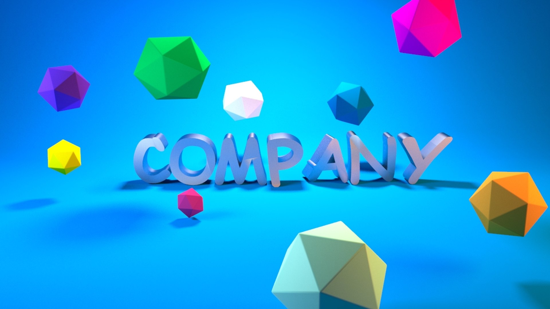 3D Opening Scene - TurboSquid 1193755