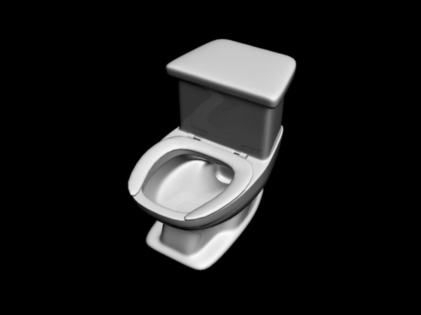 max toilet