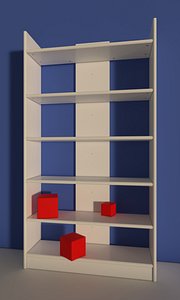 Free 3ds Max Library Models | TurboSquid