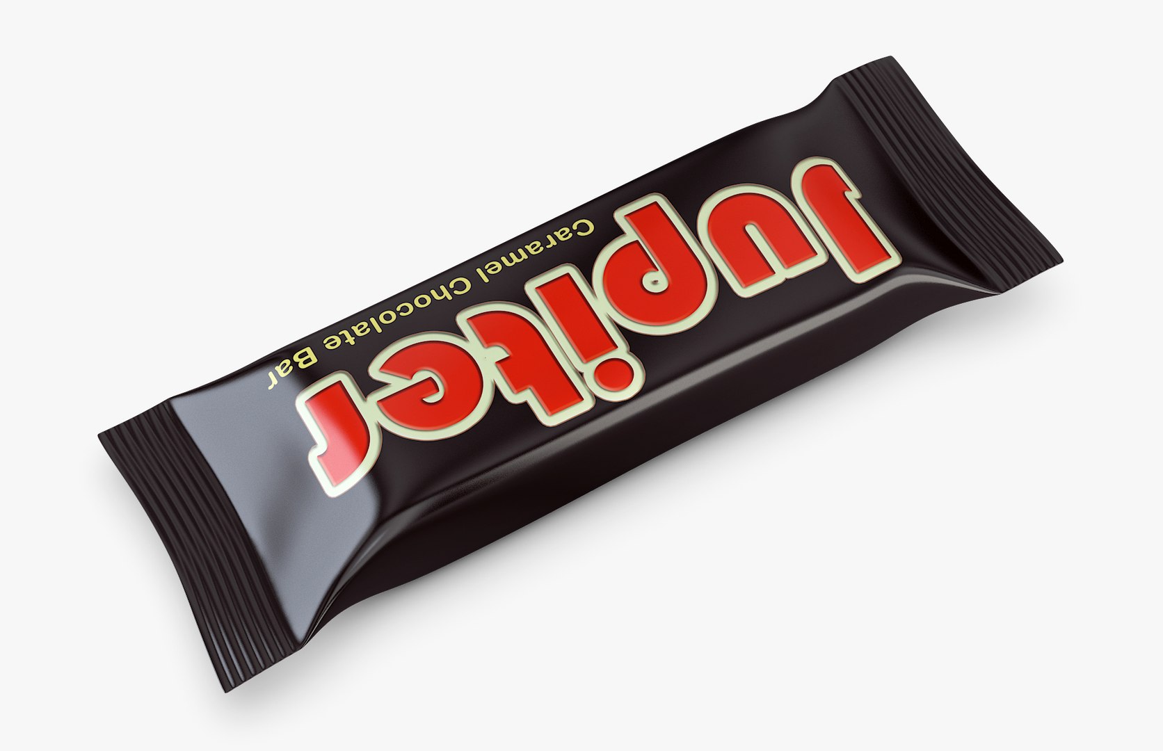 Chocolate Packaging Jupiter Simple M 1 3D Model - TurboSquid 2134173