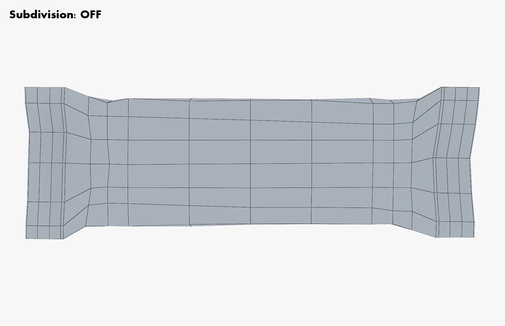 Chocolate Packaging Jupiter Simple M 1 3D Model - TurboSquid 2134173