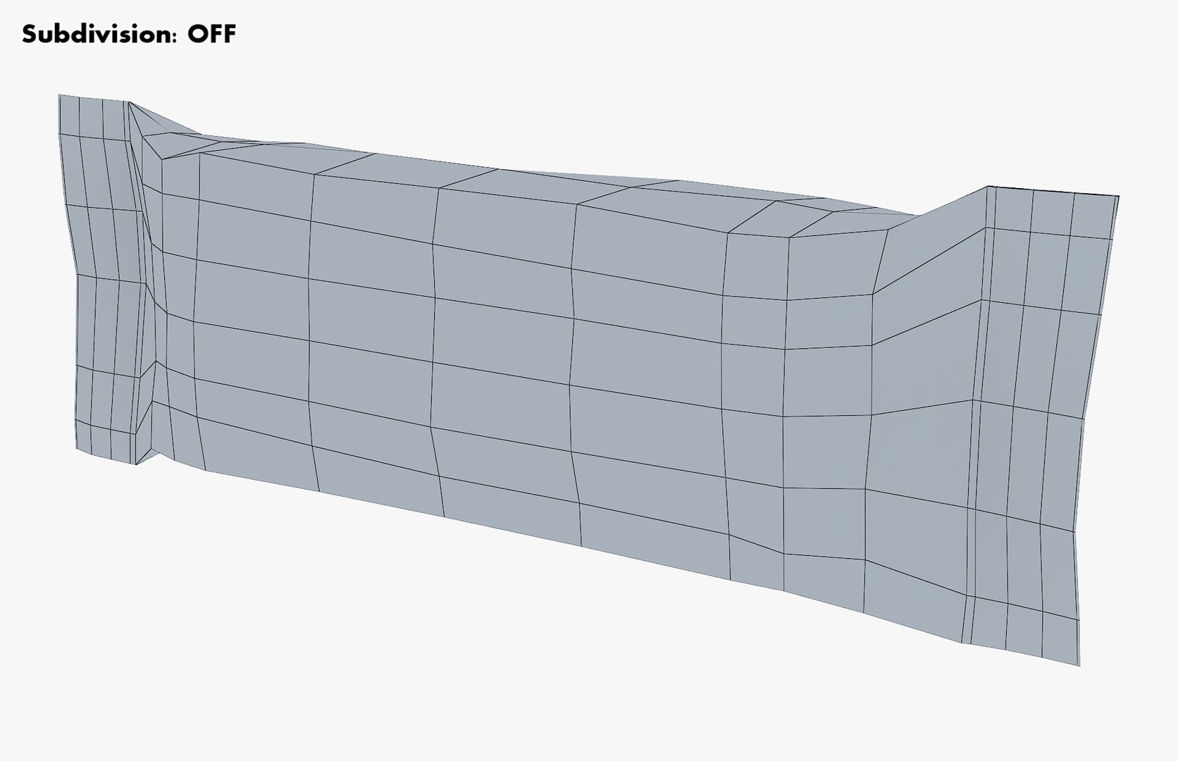 Chocolate Packaging Jupiter Simple M 1 3D Model - TurboSquid 2134173