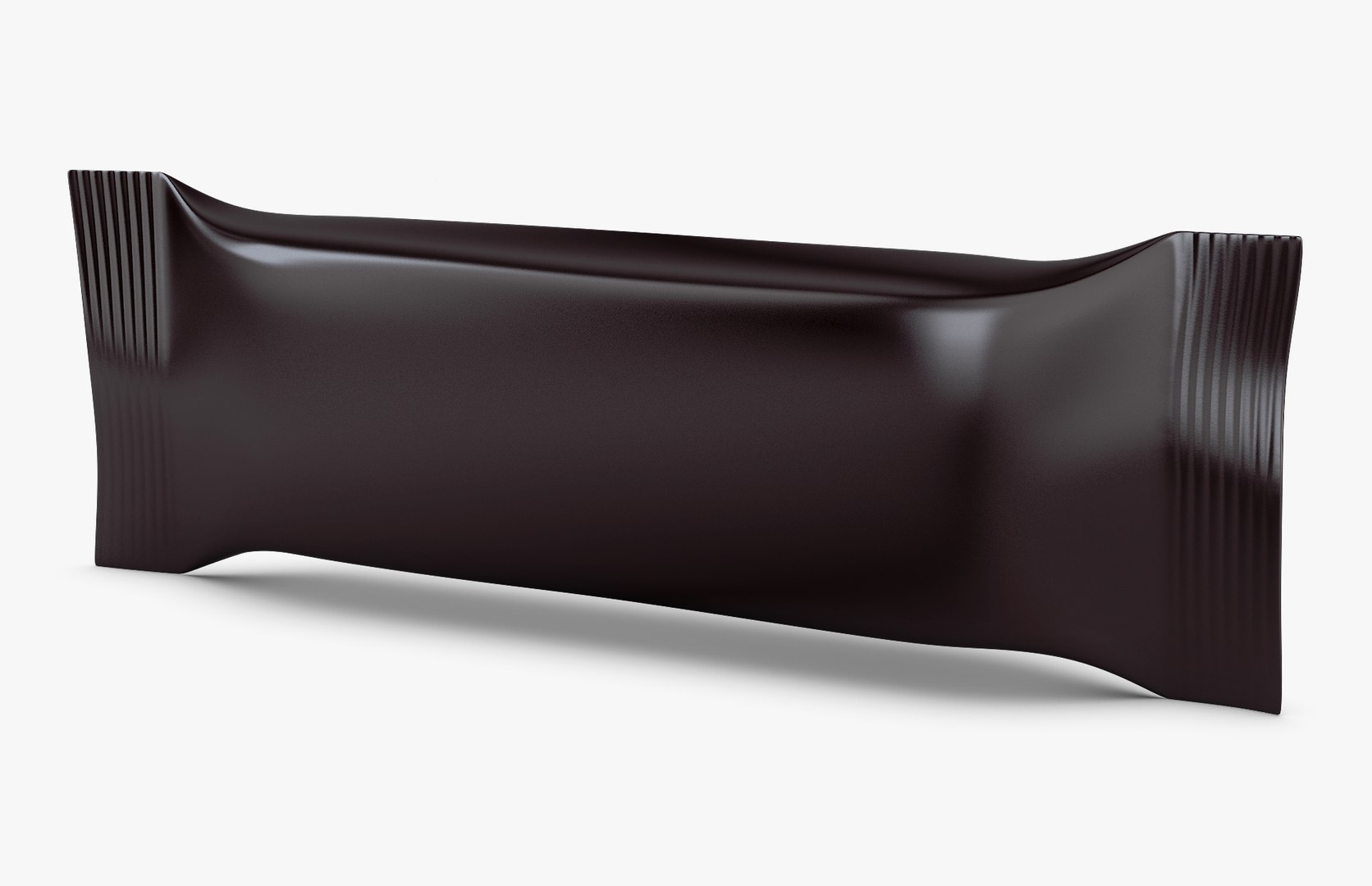 Chocolate Packaging Jupiter Simple M 1 3D Model - TurboSquid 2134173