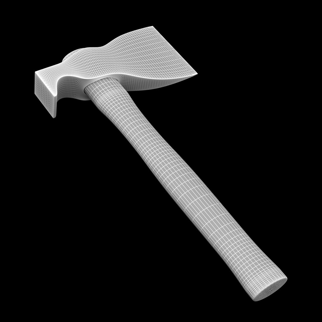 White Background 3D Model - TurboSquid 1620199