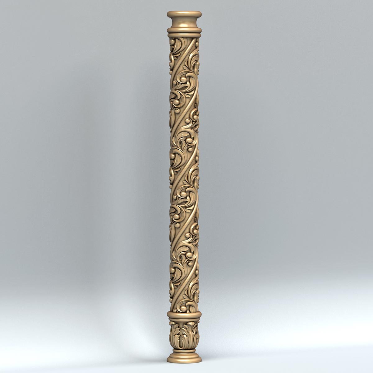 max carved column