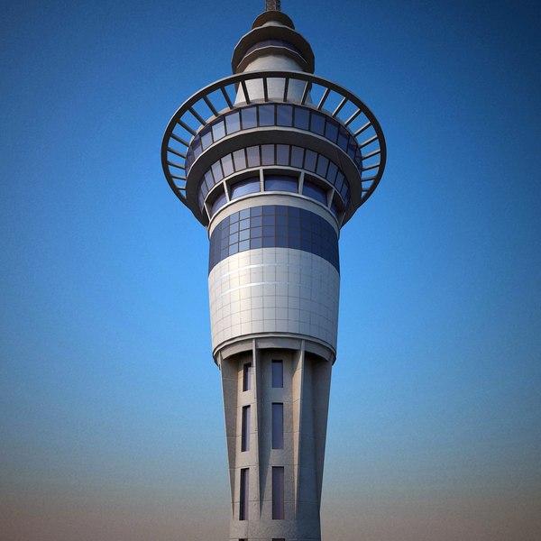 max sky tower