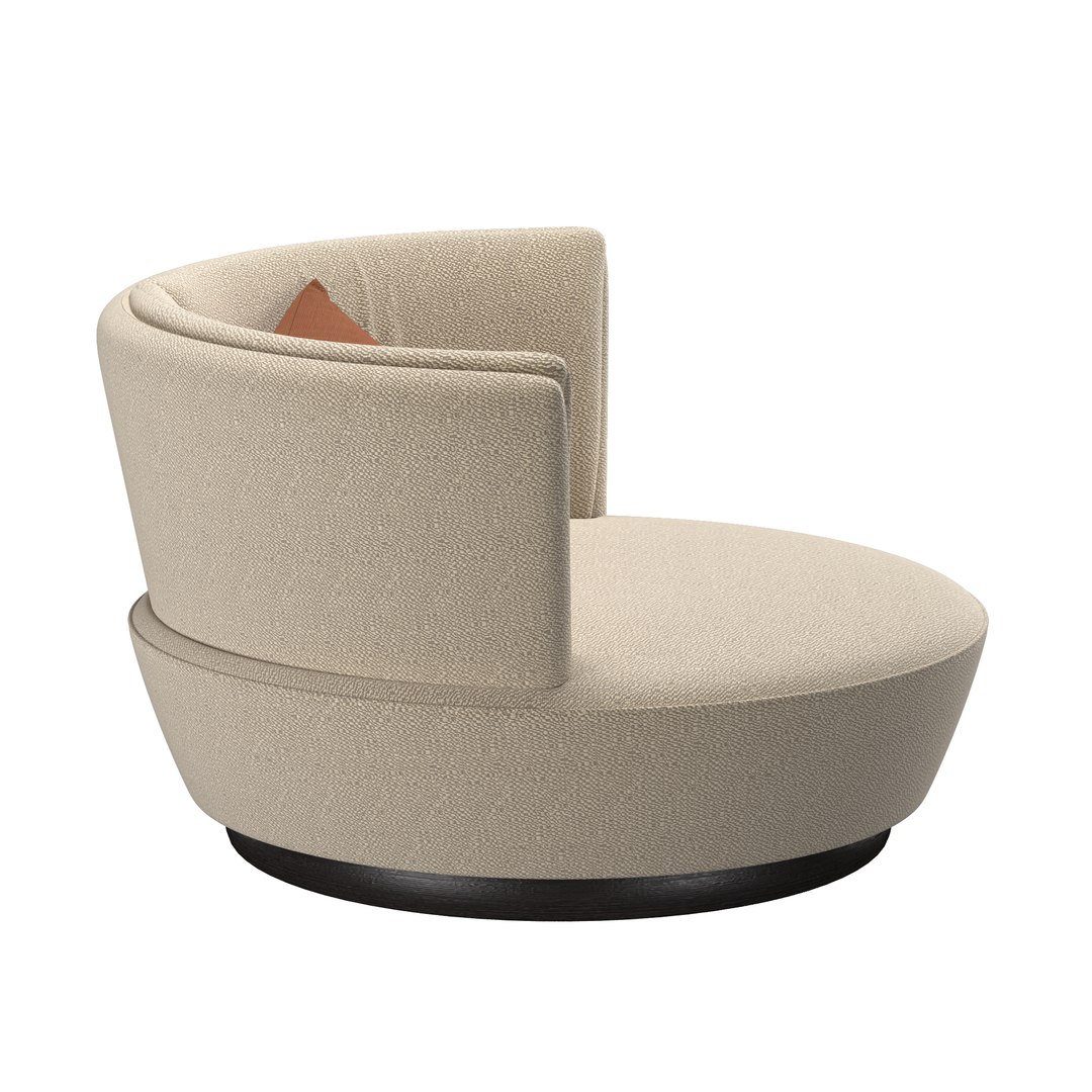 La Ronde 54 3D Model - TurboSquid 1896338