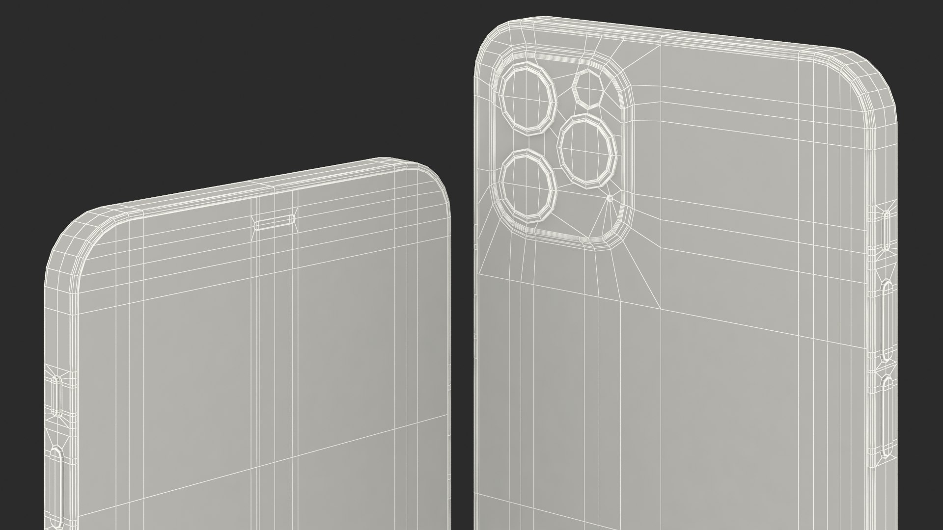 Apple iphone 12 pro model - TurboSquid 1669426