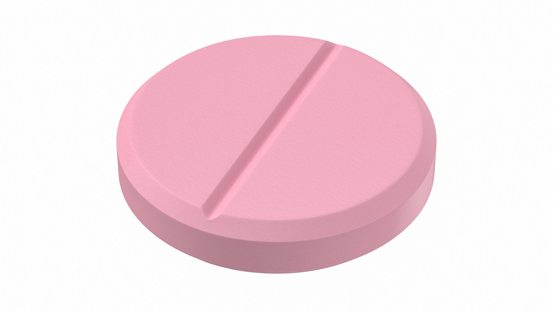 3D Medication Pill 09 - TurboSquid 2163111