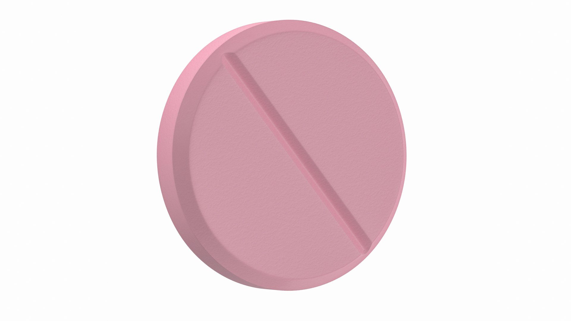 3D Medication Pill 09 - TurboSquid 2163111