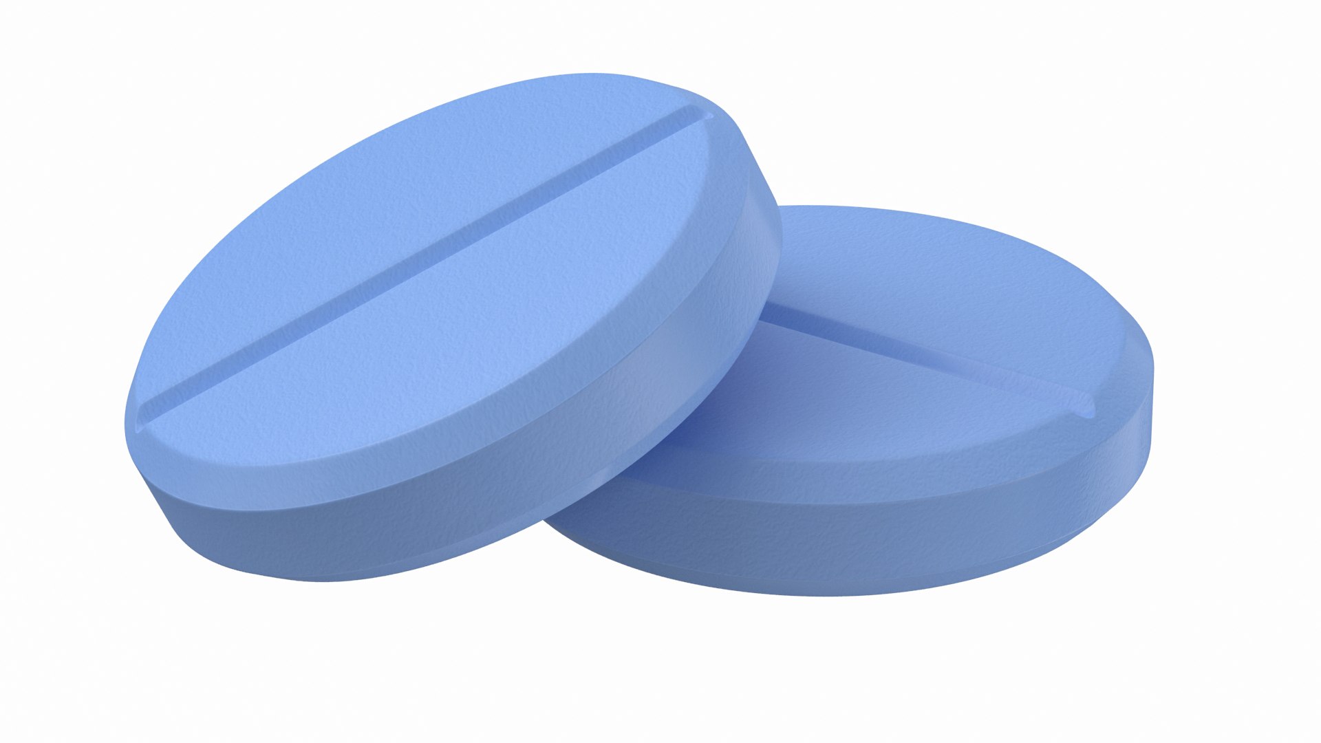3D Medication Pill 09 - TurboSquid 2163111