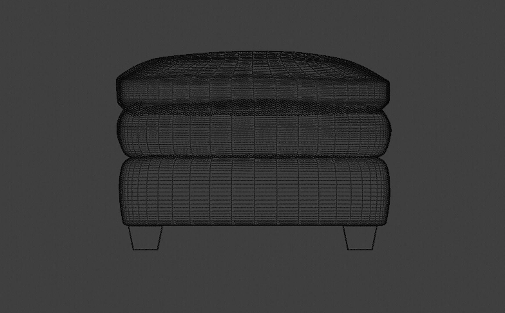 3D chair blender pbr - TurboSquid 1370714