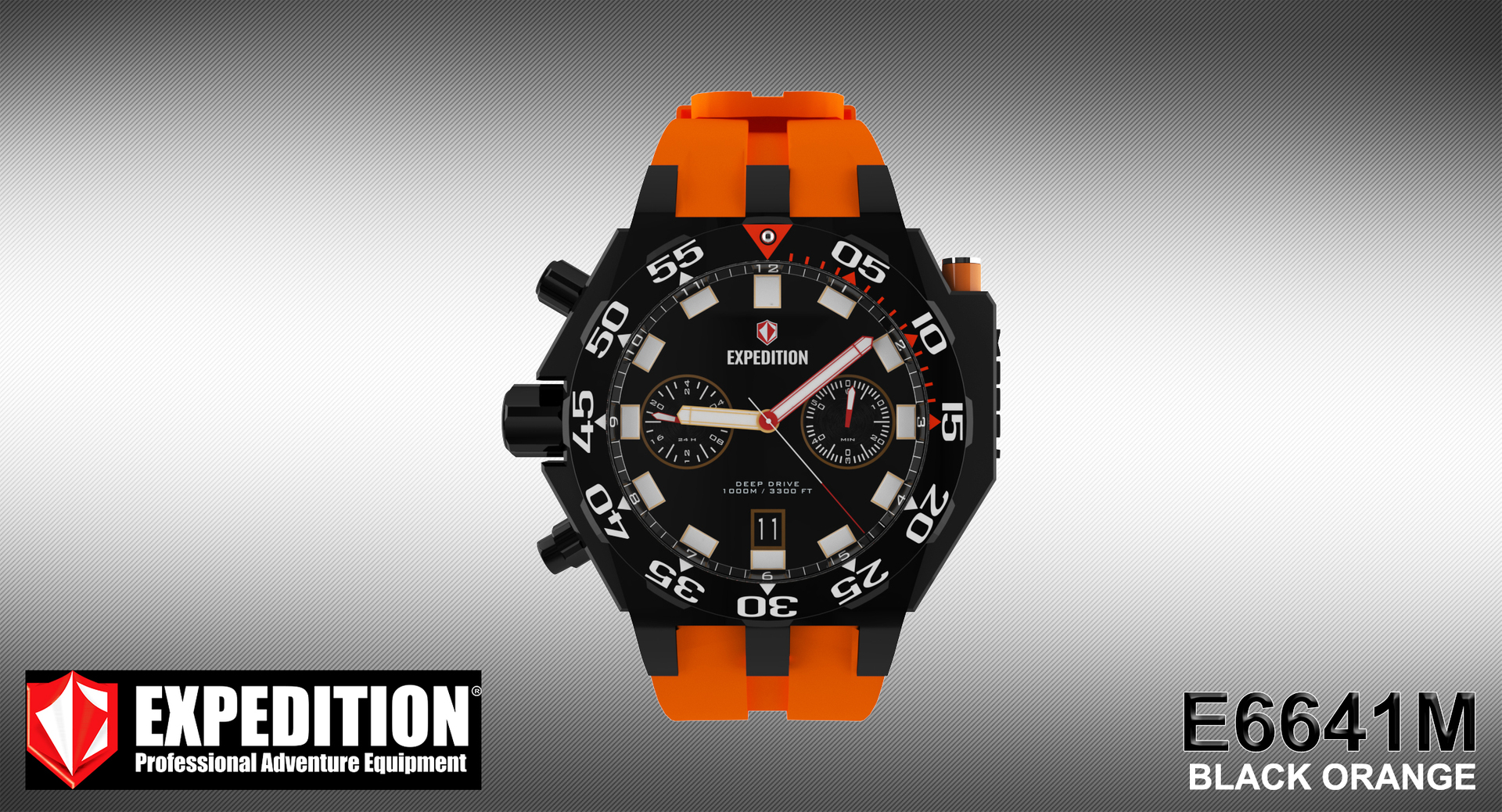 3D expedition e6641m model - TurboSquid 1387483
