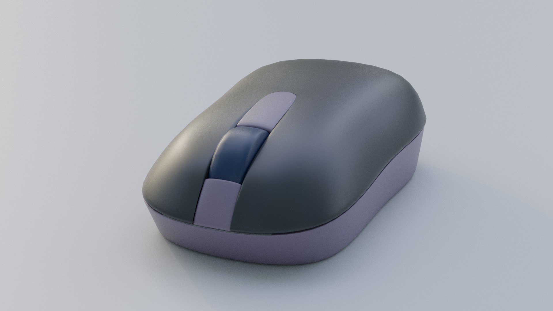 Mouse 3D Model - TurboSquid 2198273