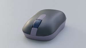 STL Mouse Models | TurboSquid