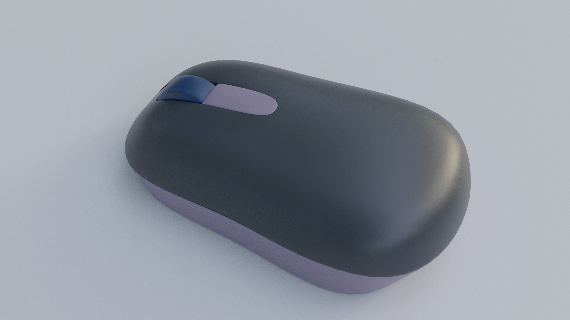 Mouse 3D Model - TurboSquid 2198273