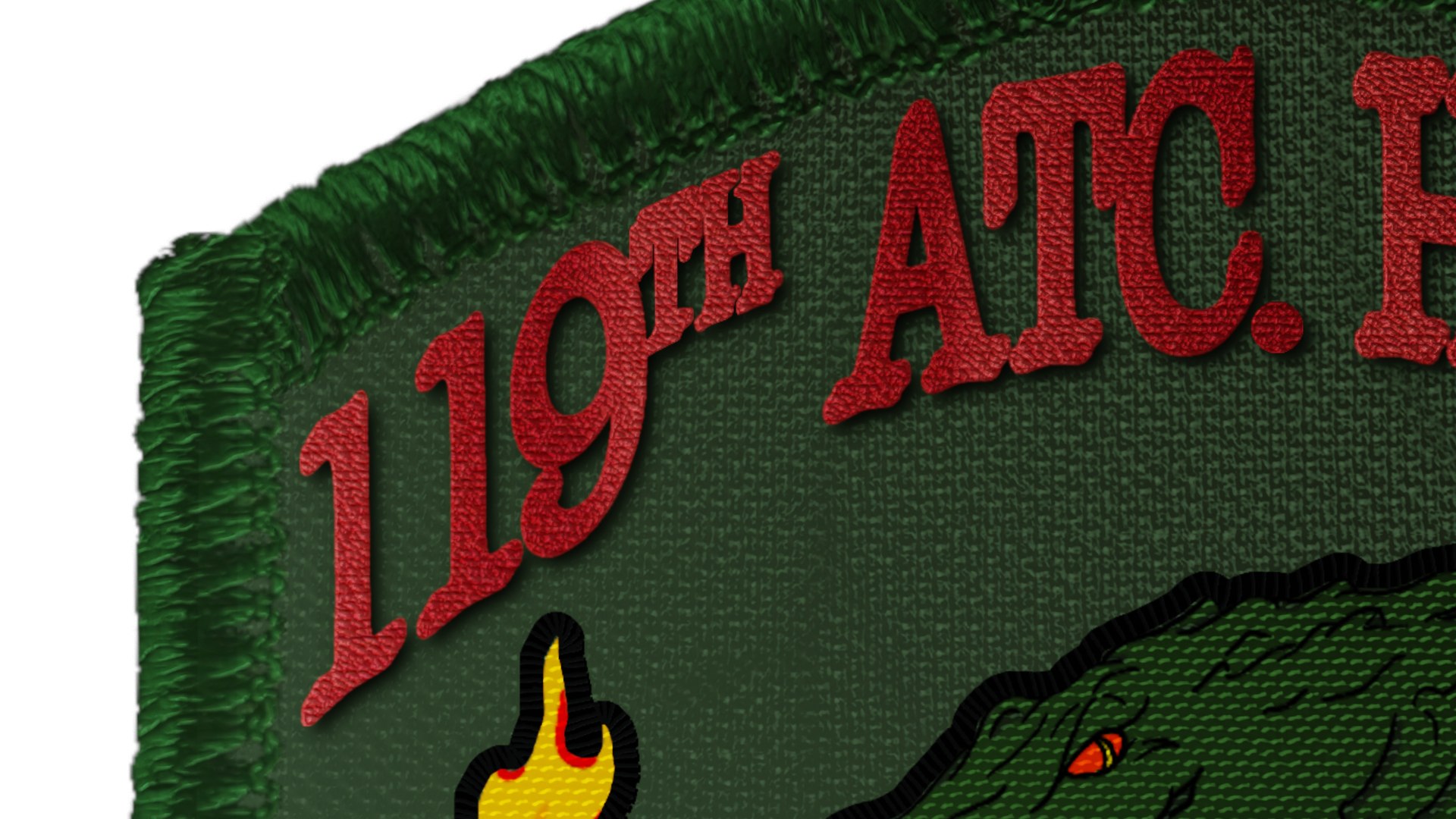 Badge-Patch-Template 3D - TurboSquid 1970376