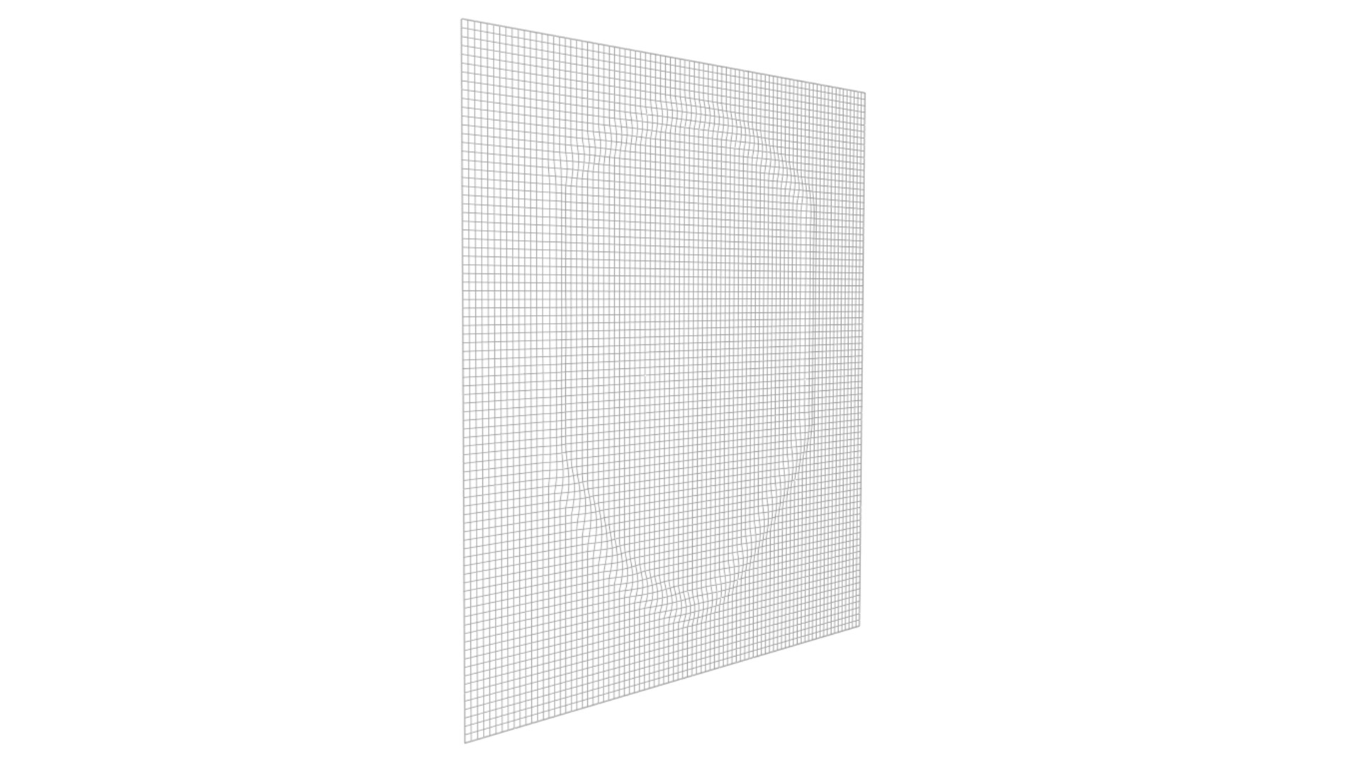Badge-Patch-Template 3D - TurboSquid 1970376