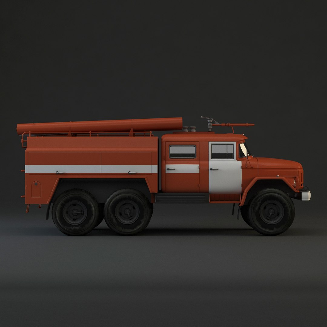 Firemachine 2015 2012 3d Max