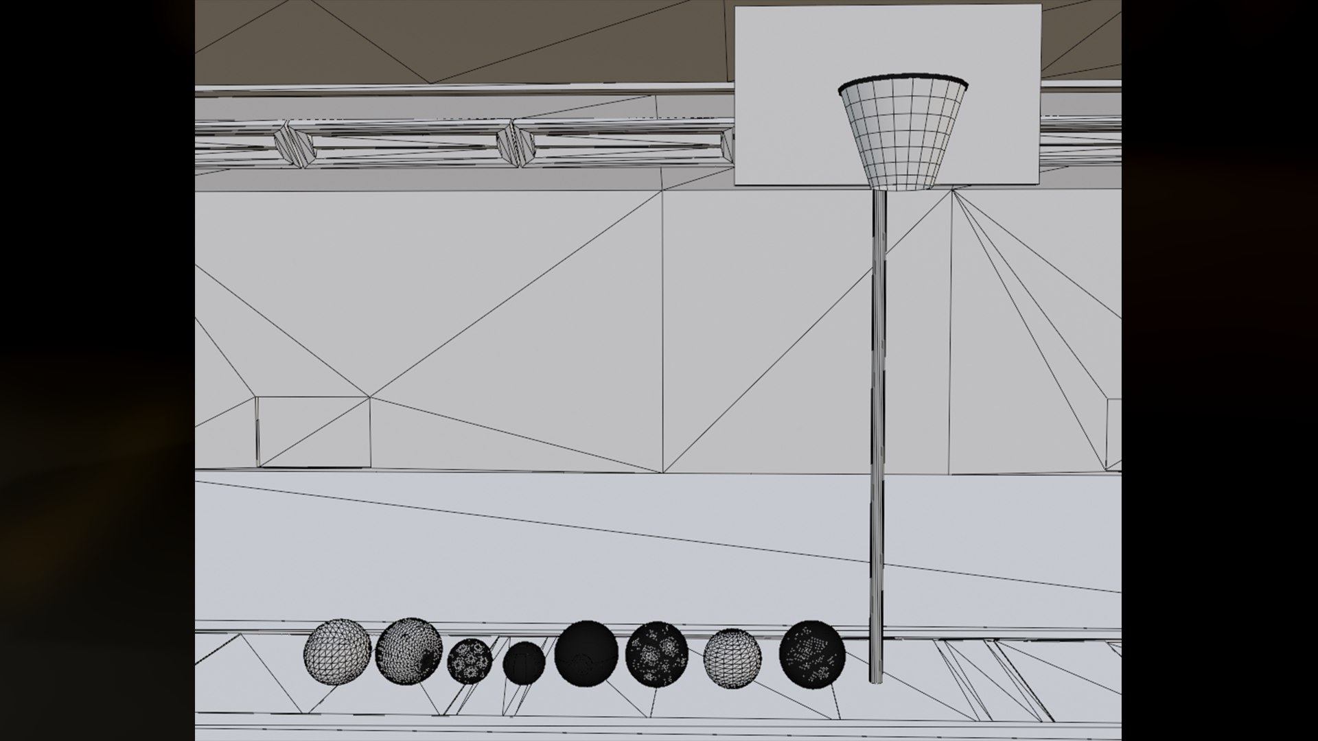 3D Balls Full Pack Model - TurboSquid 1953187