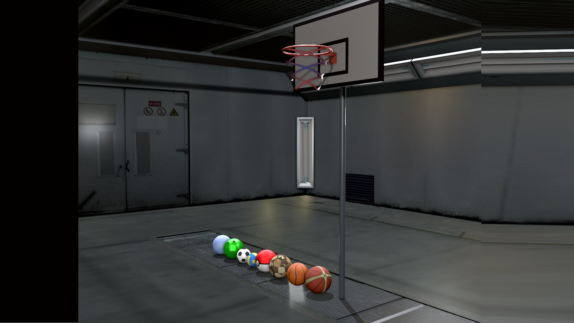 3D Balls Full Pack Model - TurboSquid 1953187