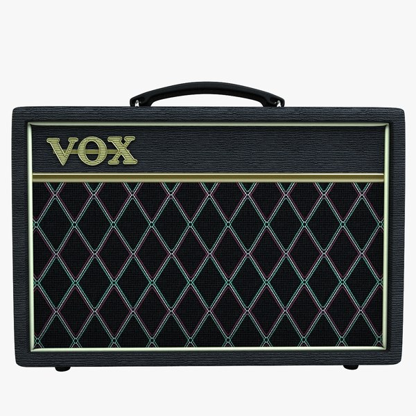 免费VOX3D模型下载| TurboSquid