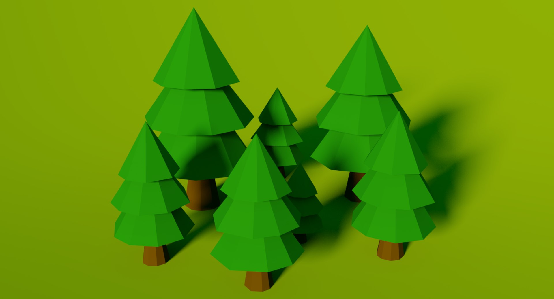 Tree 3ds Free