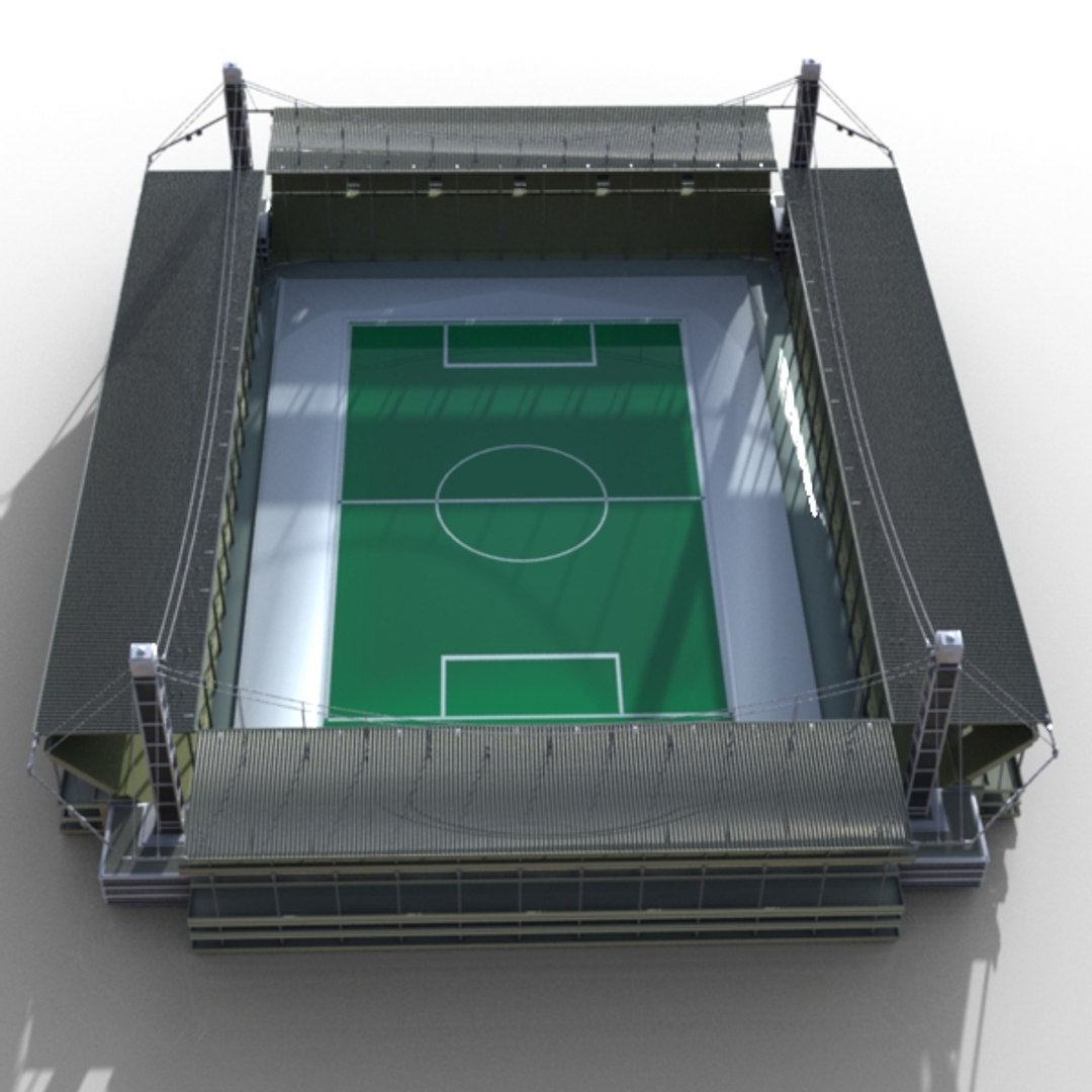 Max Football Stadium