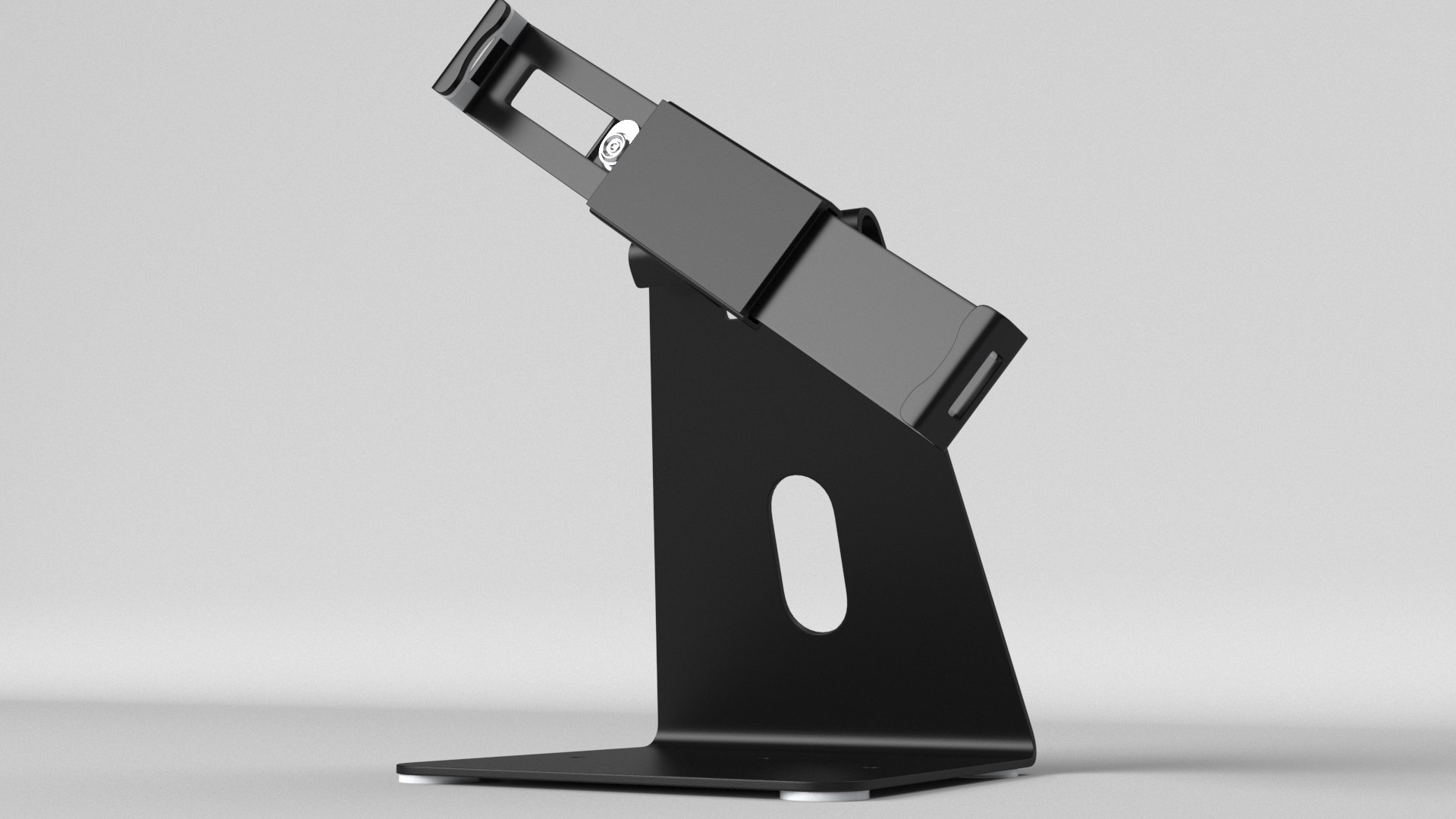 3D Volcora Tablet Stand Model - TurboSquid 2138393