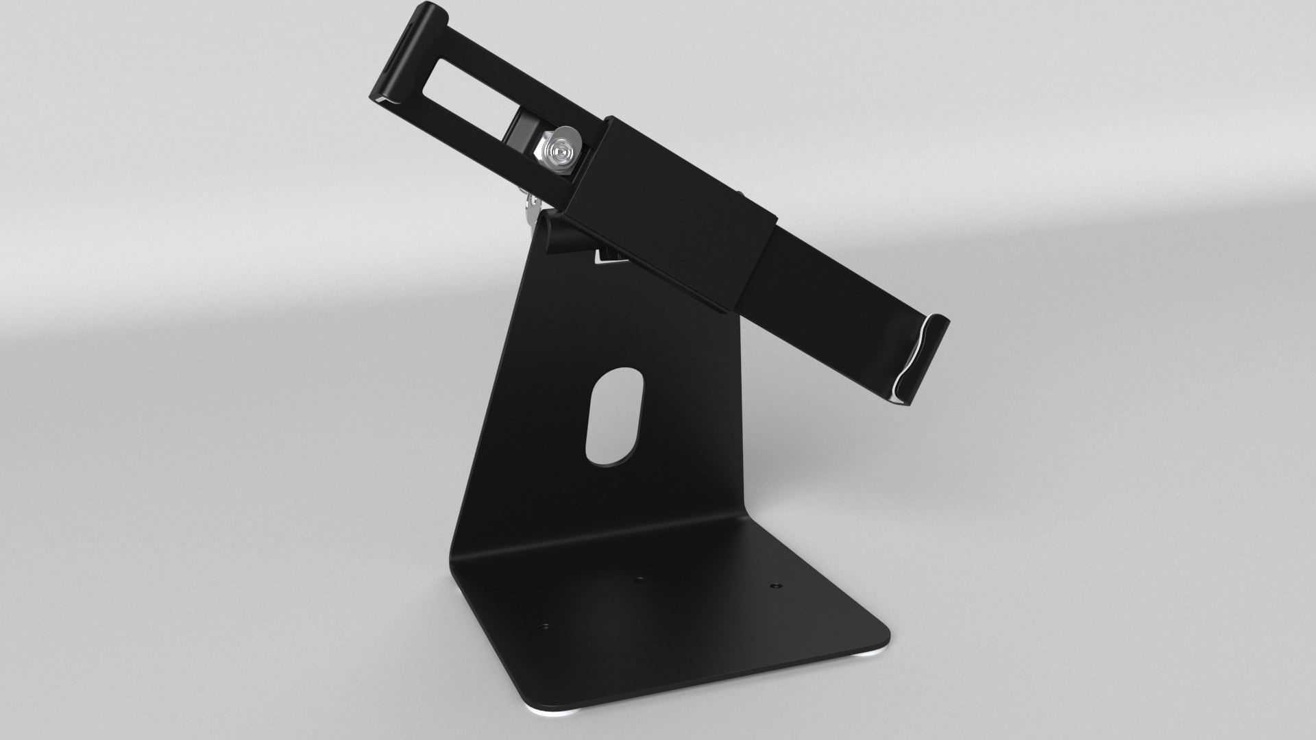 3D Volcora Tablet Stand model - TurboSquid 2138393