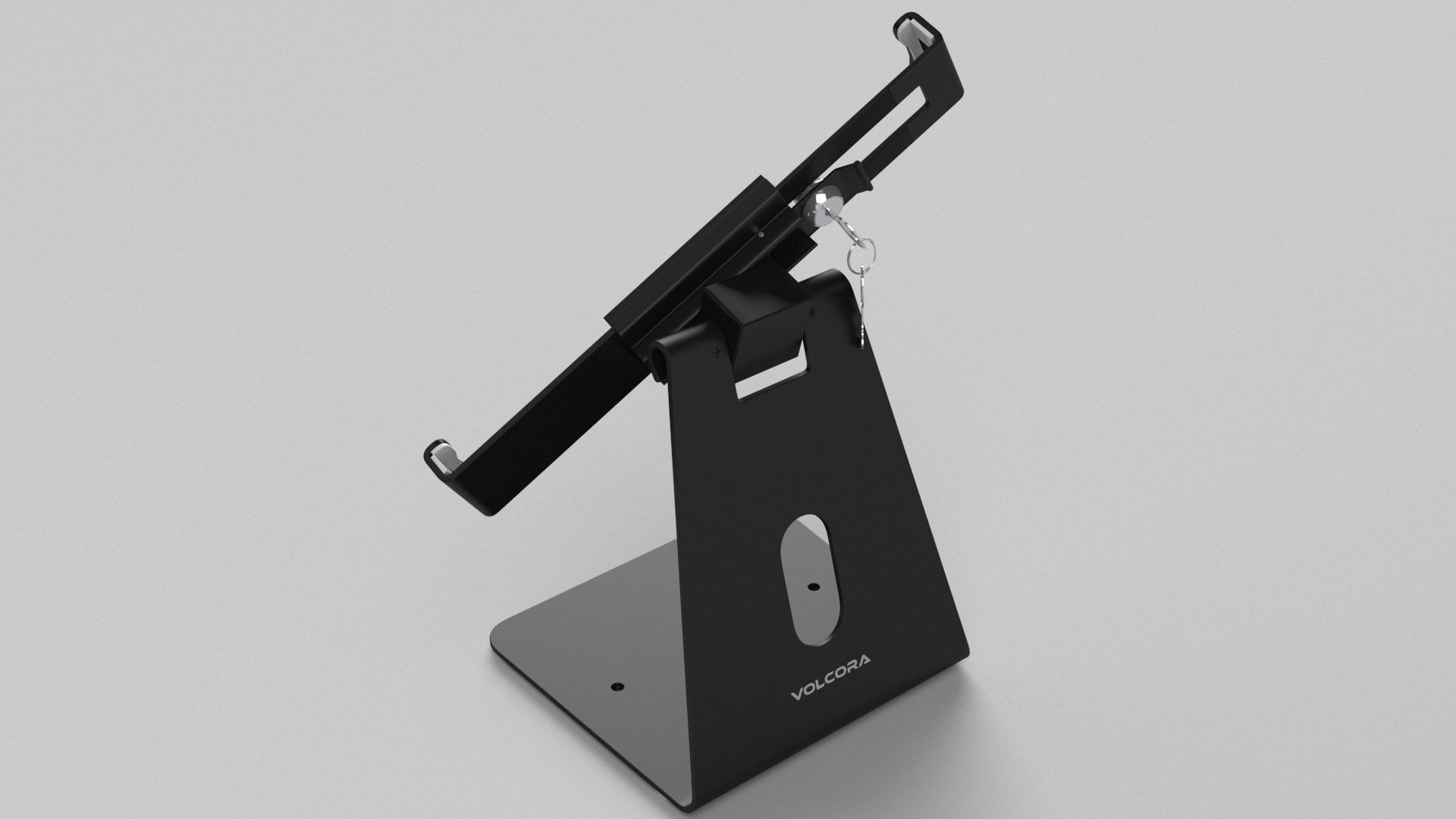 3D Volcora Tablet Stand model - TurboSquid 2138393