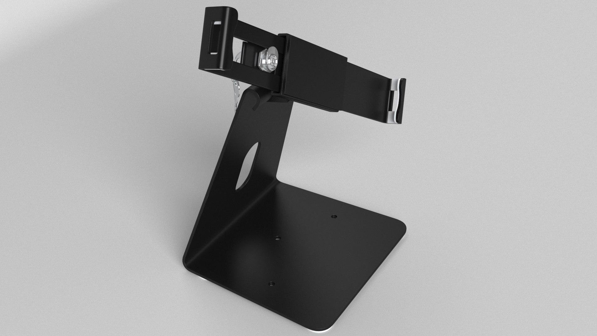 3D Volcora Tablet Stand model - TurboSquid 2138393