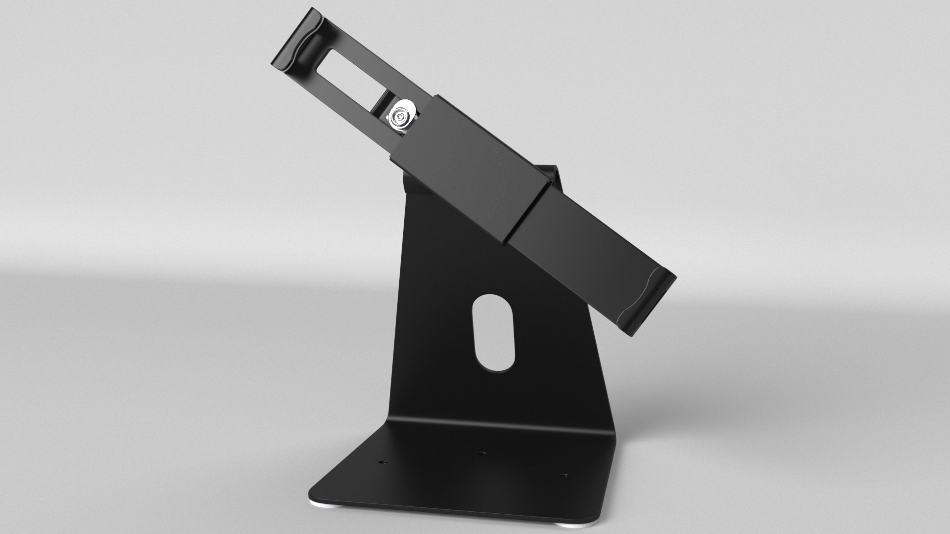 3D Volcora Tablet Stand model - TurboSquid 2138393