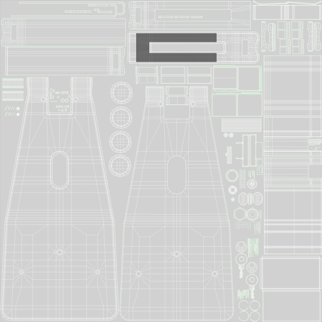 3D Volcora Tablet Stand model - TurboSquid 2138393