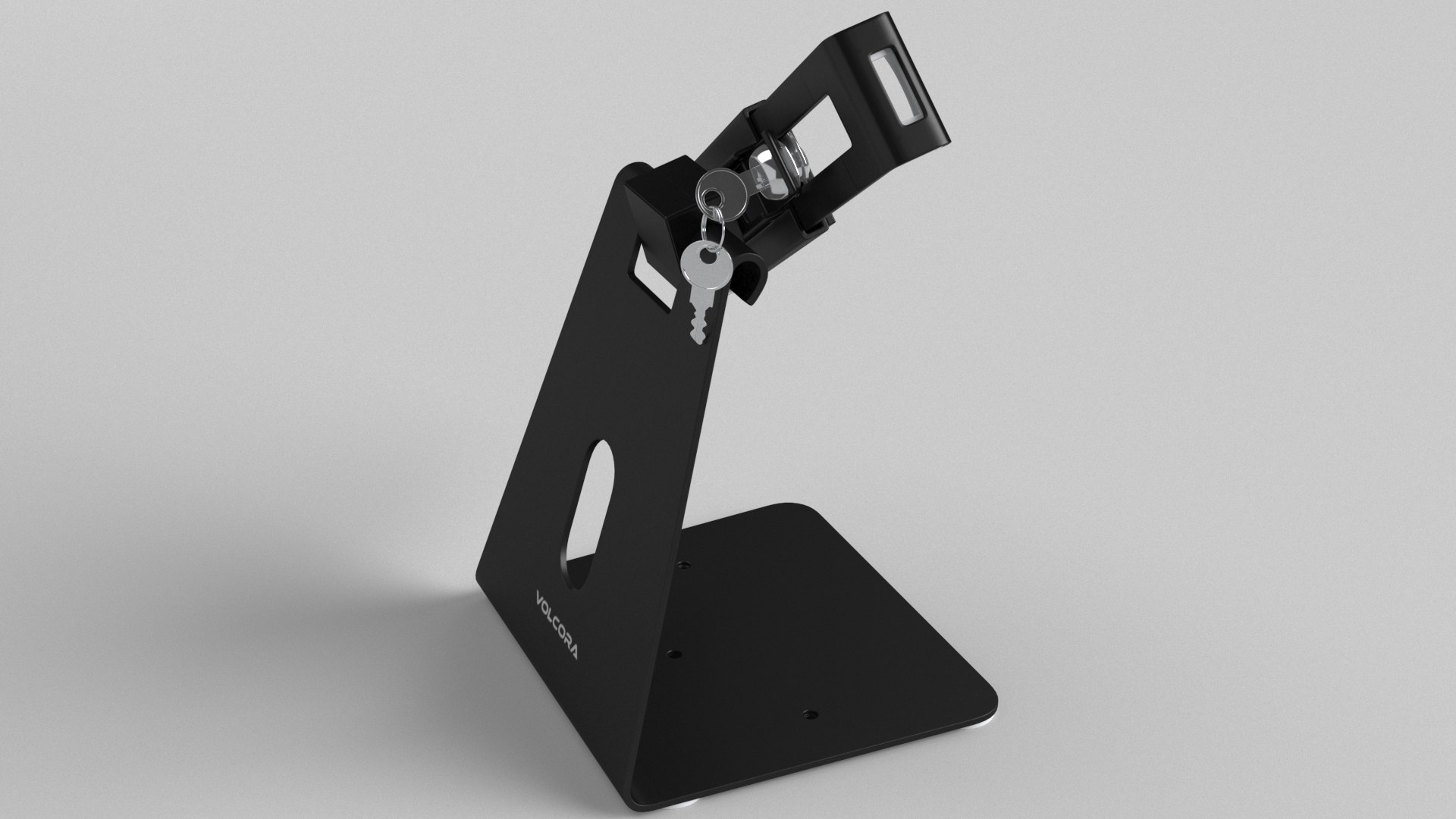 3D Volcora Tablet Stand model - TurboSquid 2138393