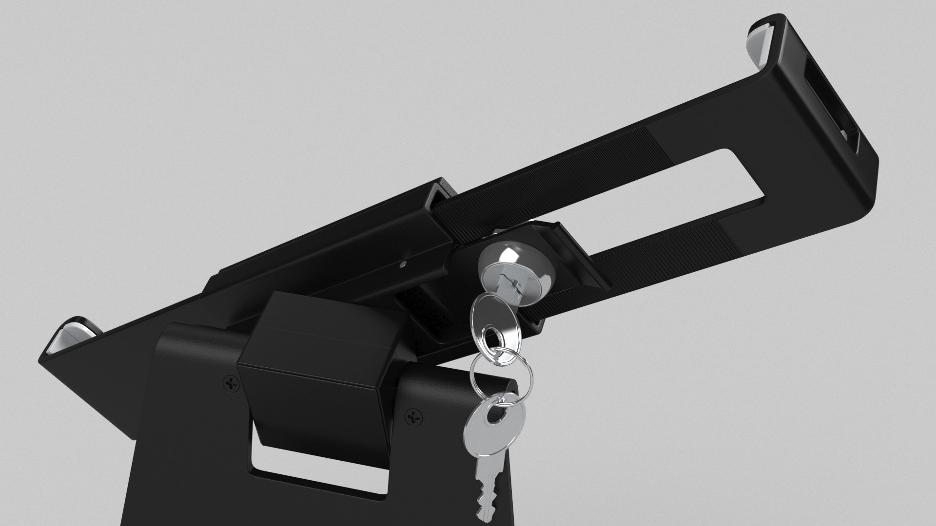 3D Volcora Tablet Stand model - TurboSquid 2138393