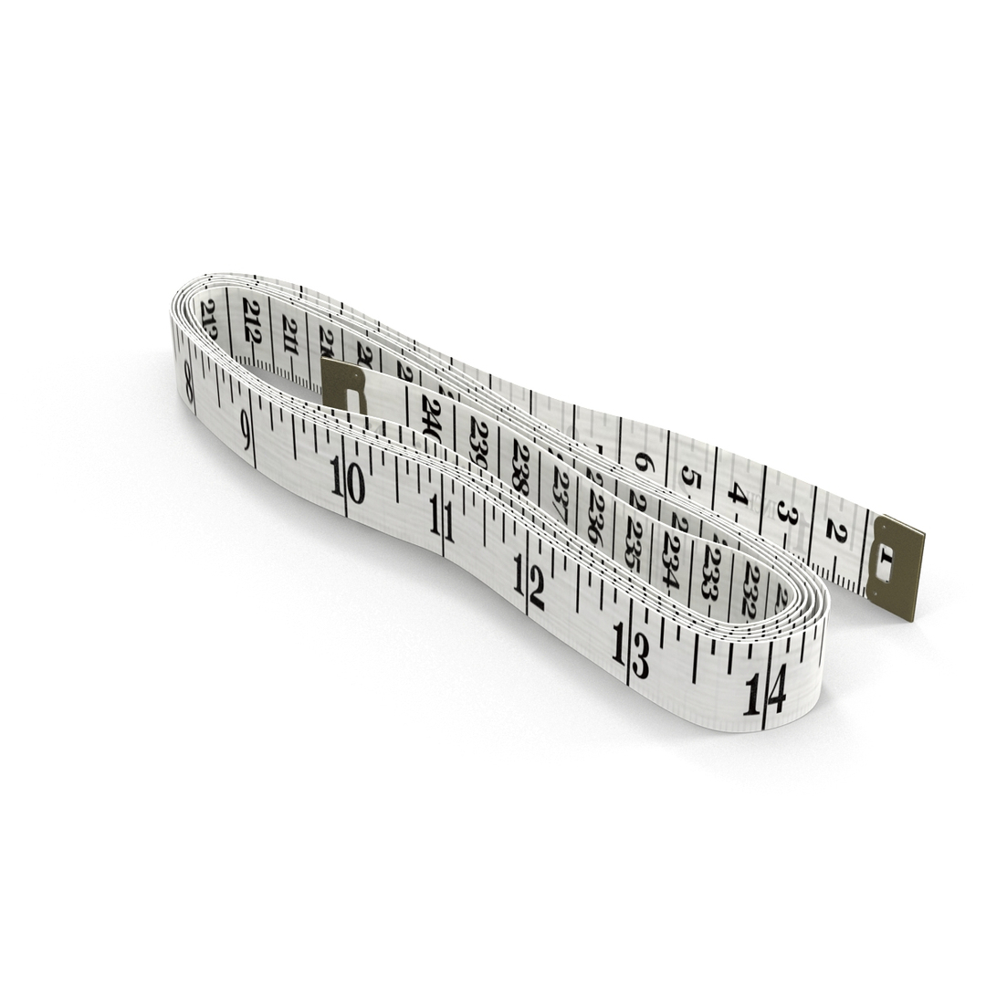 Measure Tools 4 3D Model - TurboSquid 1494521