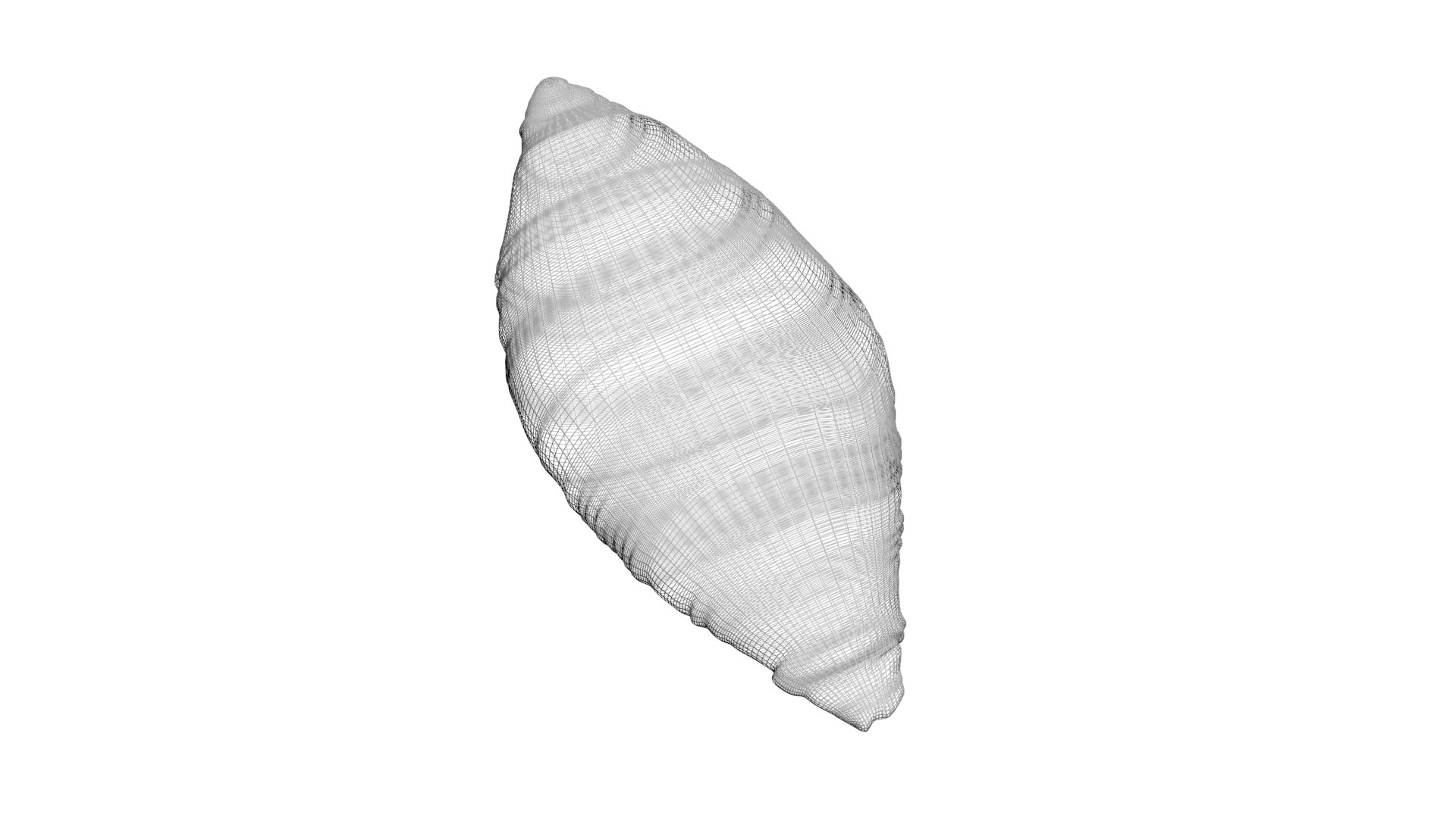 Ishli Kufta 3D Model - TurboSquid 1922707