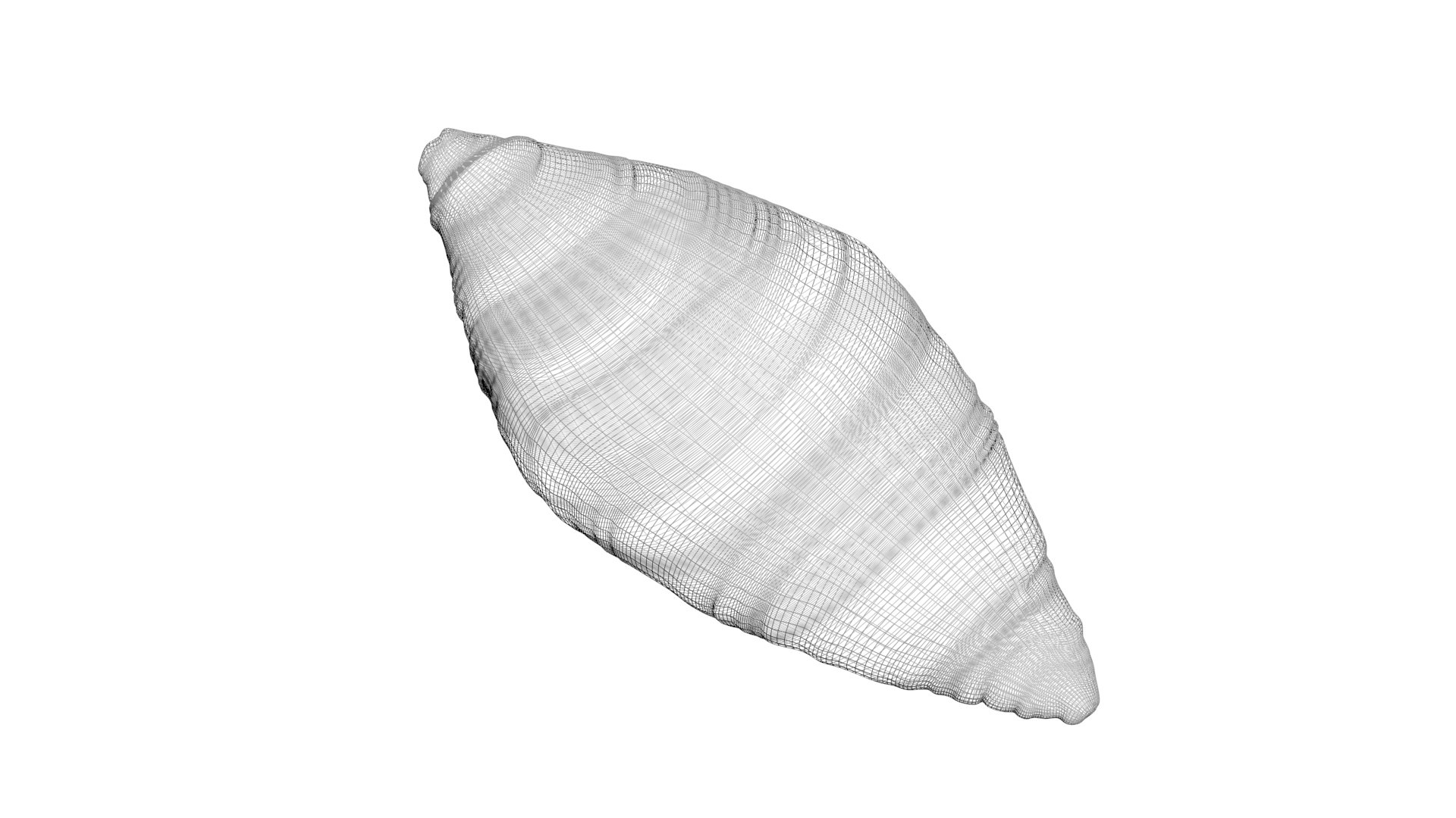 Ishli Kufta 3D Model - TurboSquid 1922707