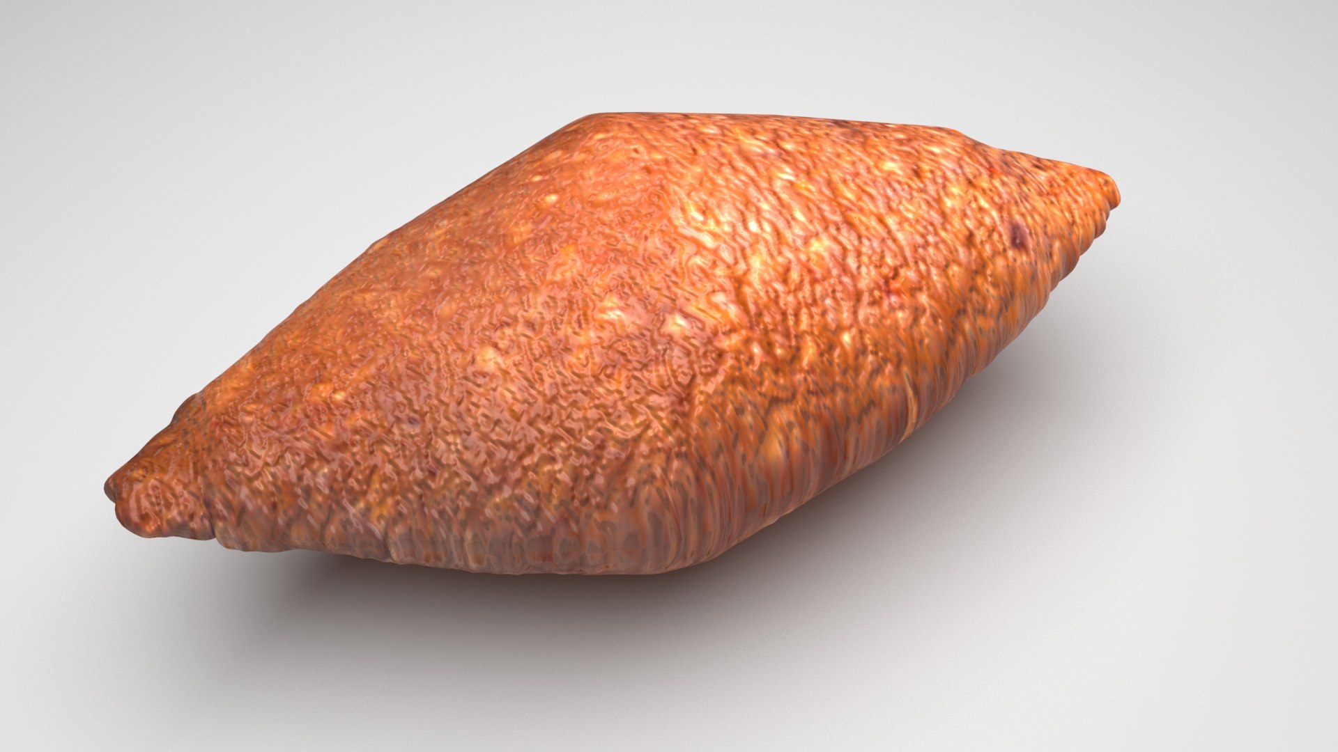 Ishli Kufta 3D Model - TurboSquid 1922707